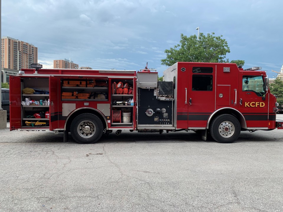 BOMA Kansas City - Photo Gallery