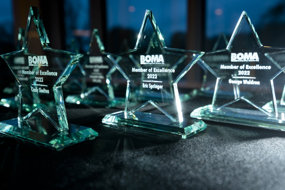 BOMA Kansas City - Photo Gallery